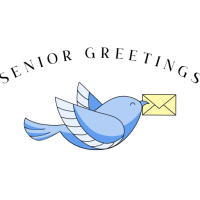 SENIOR GREETINGS